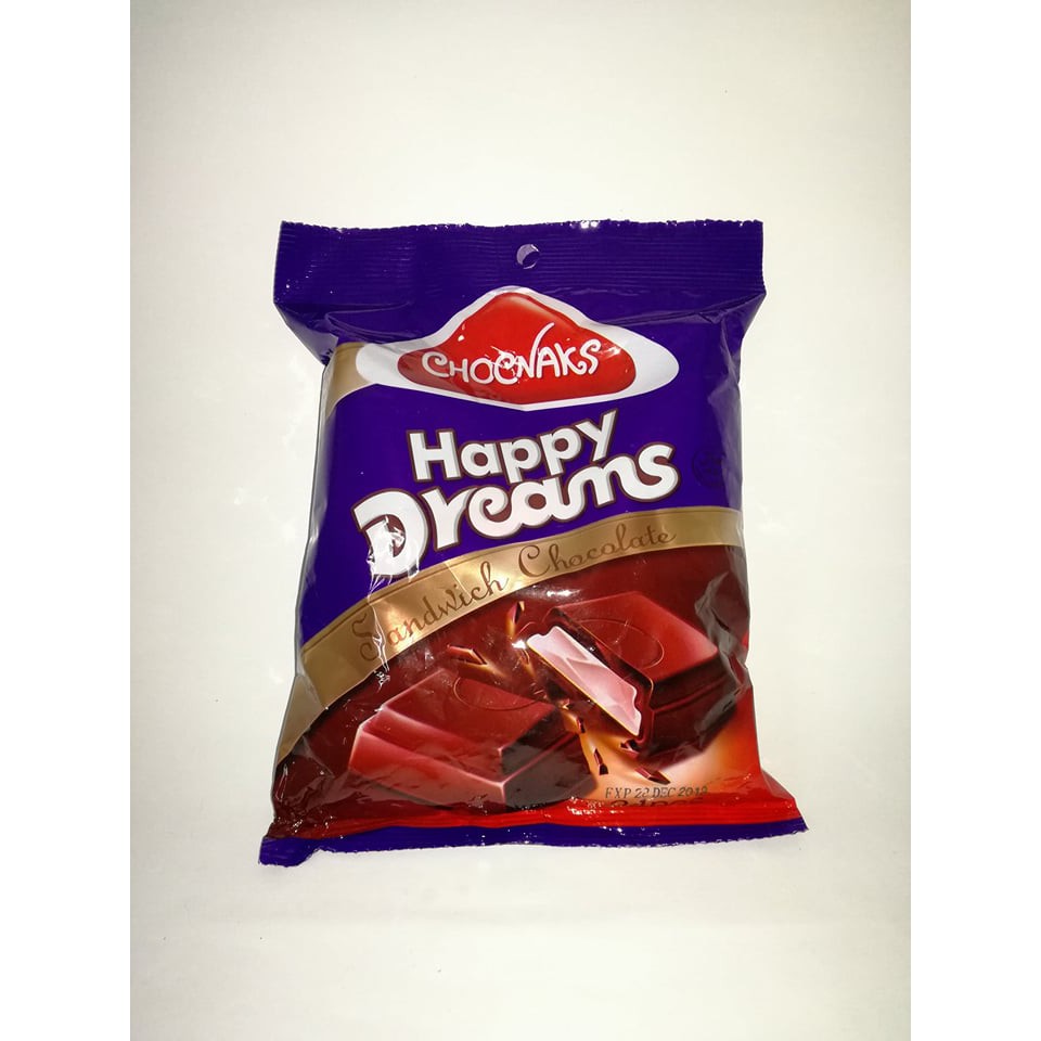 Happy Dreams Chocolate