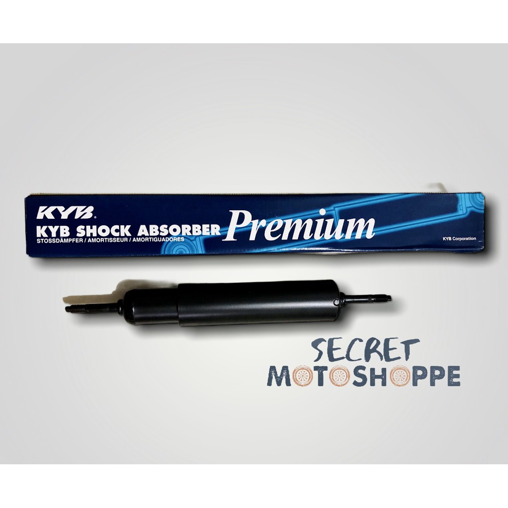 Shock Absorber Kayaba 1 & 2 Made in Japan | Shopee Philippines
