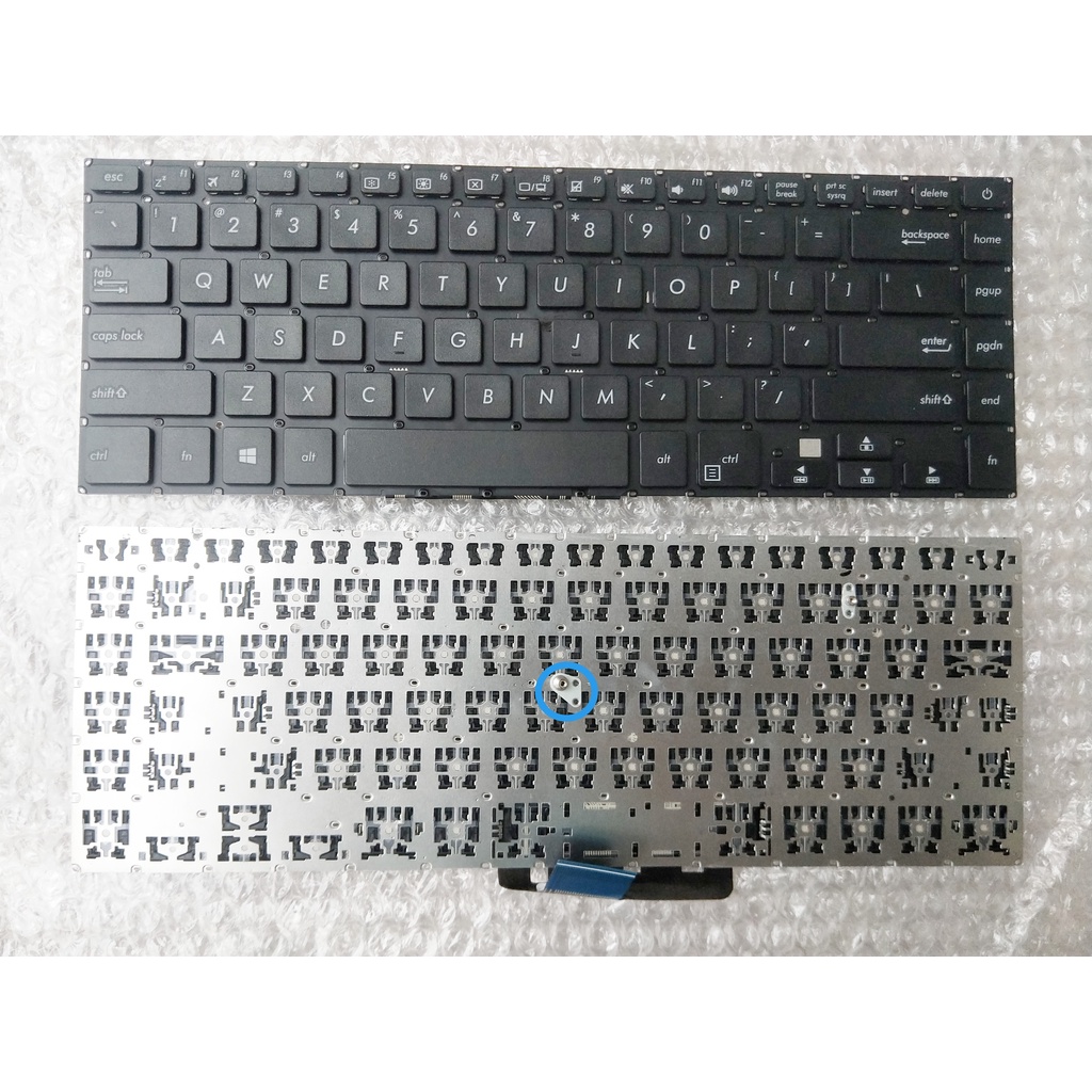 ASUS Vivobook S15 S510U A510U F510U S510UA S510UR S510UN X510U F510U ...