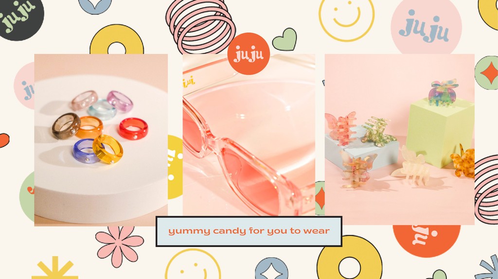 The Juju Club, Online Shop | Shopee Philippines