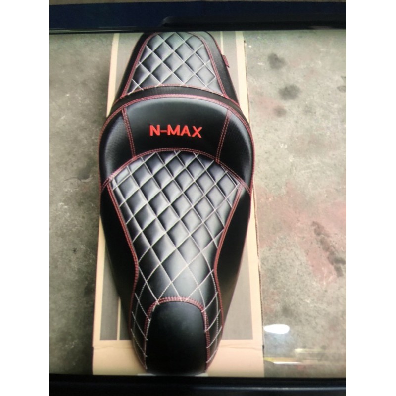 COD MOTORCYCLE CAMEL SEAT(NMAX ) | Shopee Philippines