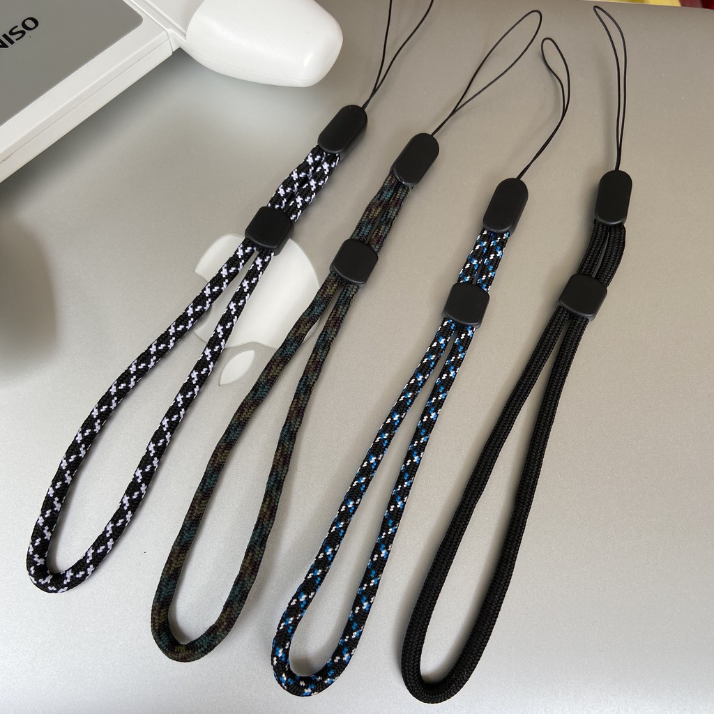 Adjustable Wrist Strap, Hand Held Lanyard for Mobile Devices, Wrist ...