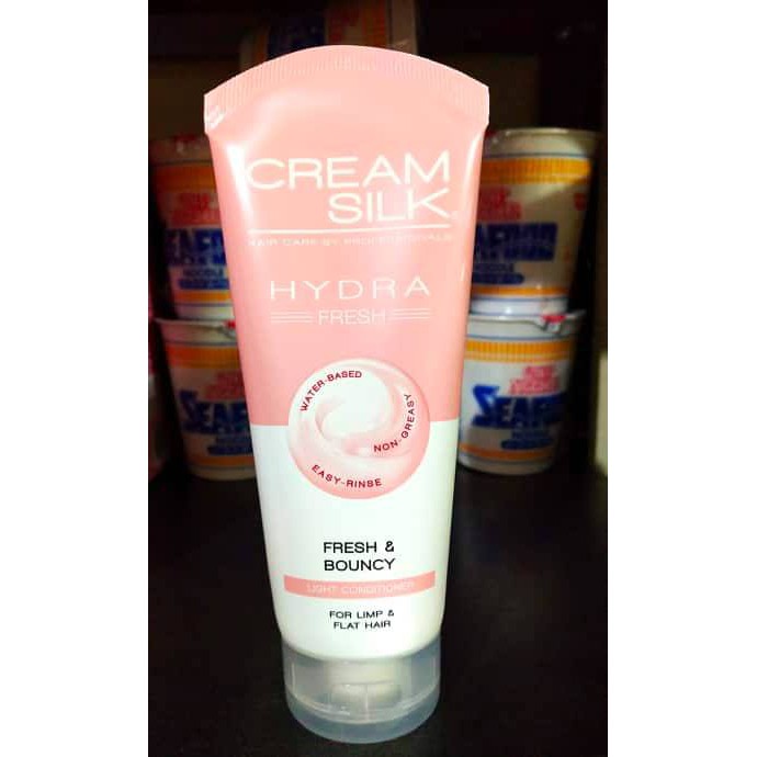 Creamsilk Conditioner Hydra Fresh (150ml) | Shopee Philippines