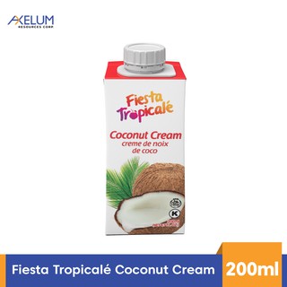 Fiesta Coconut Products, Online Shop | Shopee Philippines