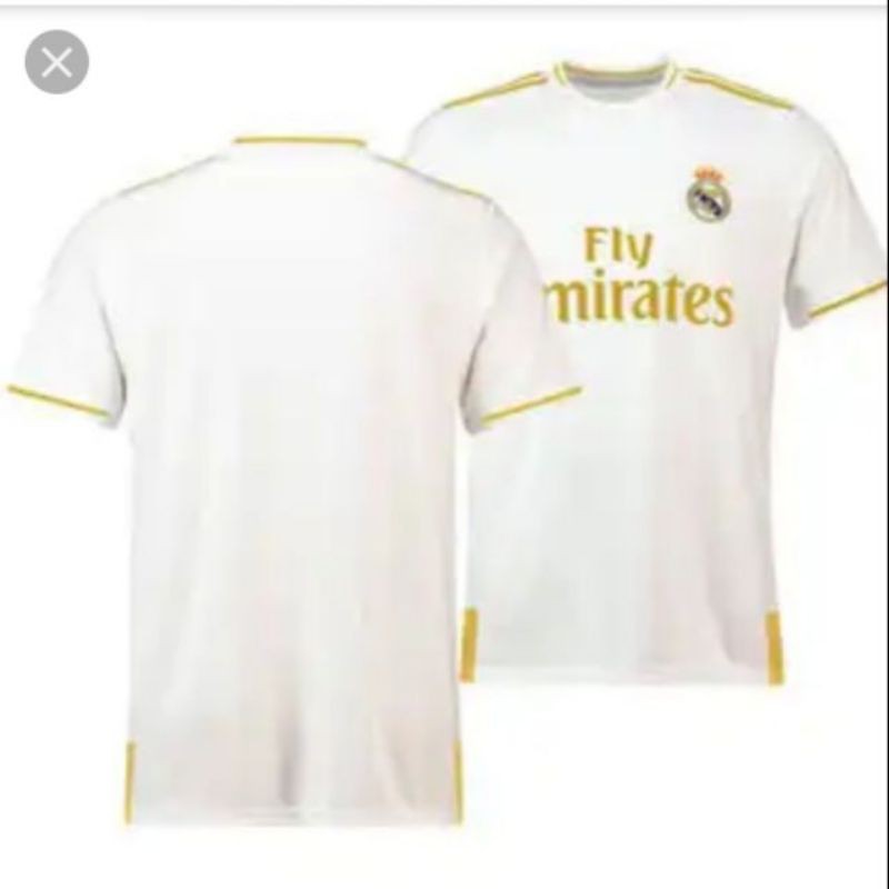 football Jersey fly Emirates for adults | Shopee Philippines