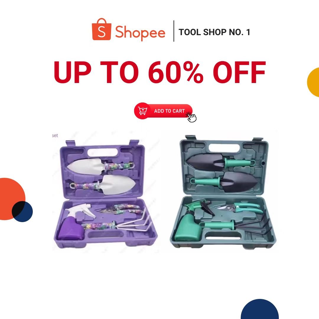 Tool Shop No. 1, Online Shop | Shopee Philippines