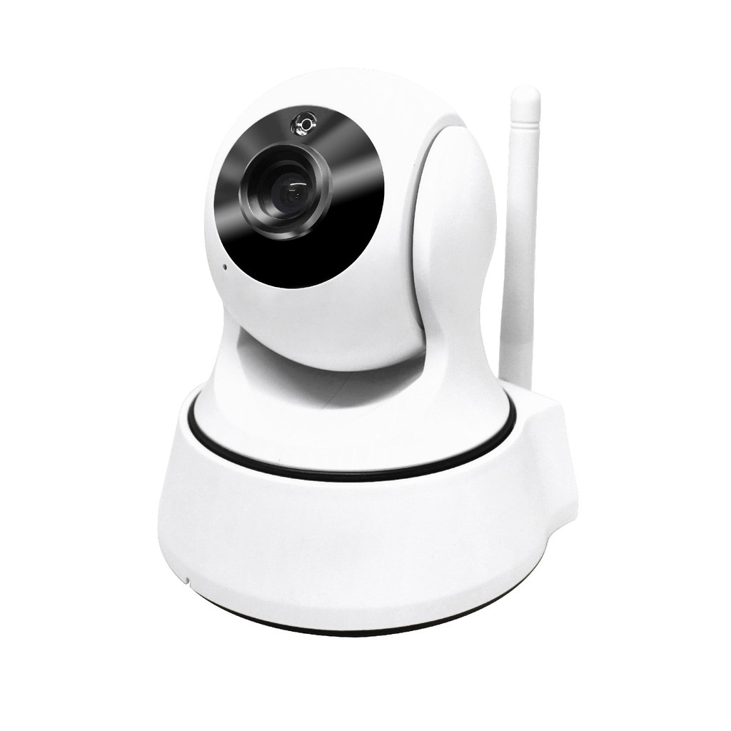 Mini IP Wifi Camera 720p | Shopee Philippines