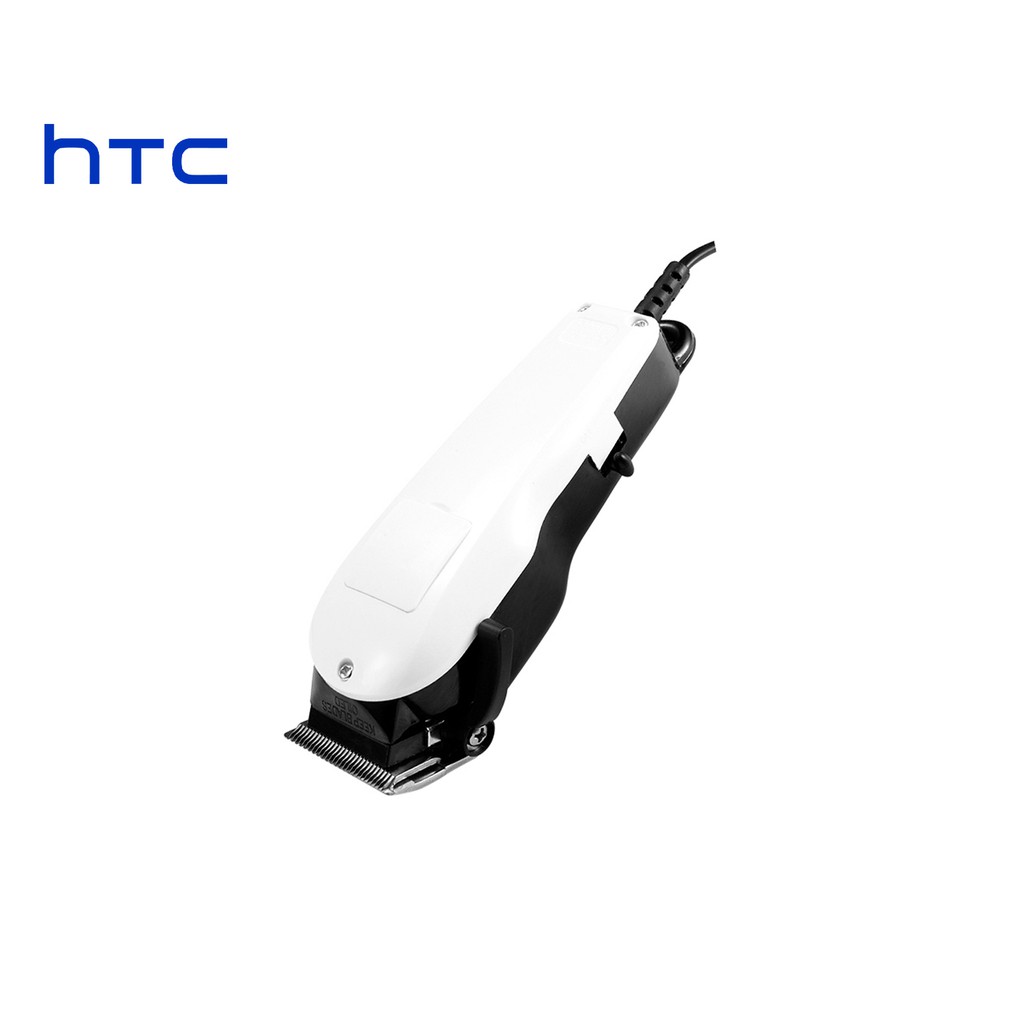 HTC Professional Hair Clipper CT-7107 | Shopee Philippines
