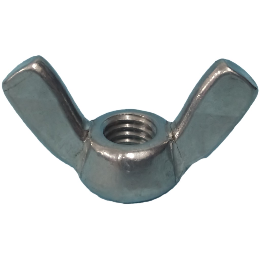 SS WING NUT 5/8" STAINLESS STEEL | Shopee Philippines