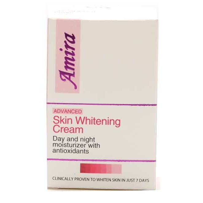 Amira Magic Skin Whitening Cream 15g | Shopee Philippines