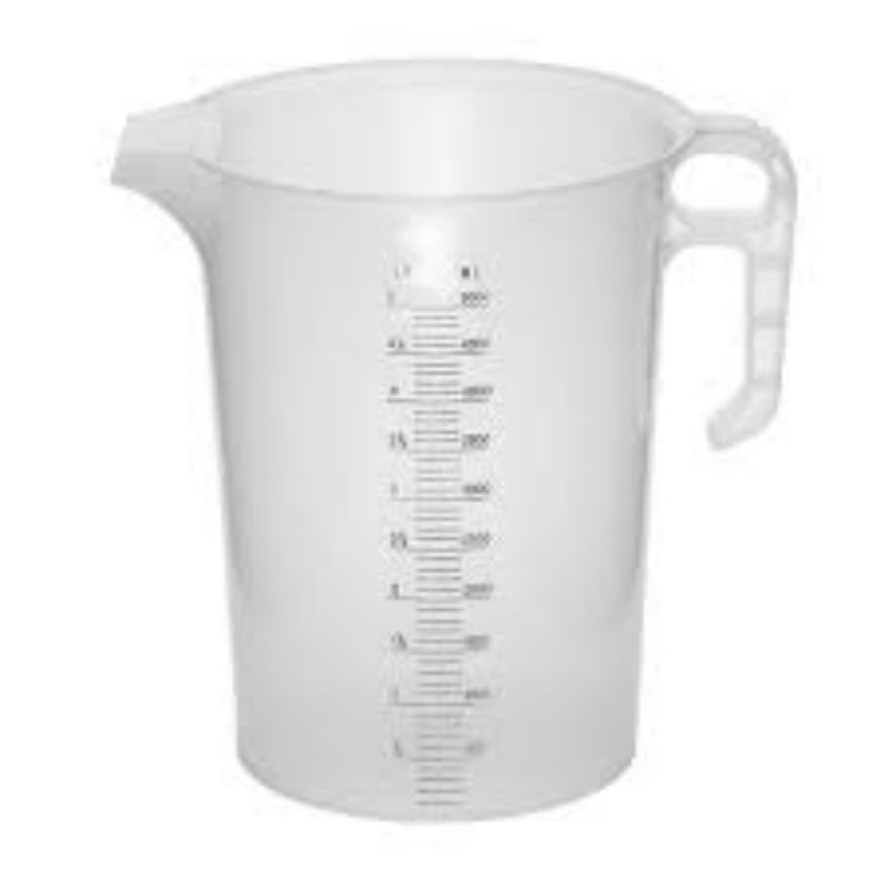 Measuring Pitcher 5L | Shopee Philippines