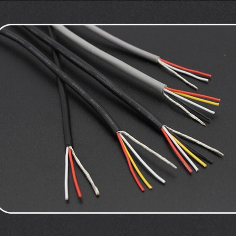 Correa Apple Watch Loop UL2547 Multi Core Signal Control Cable 18~28AWG ...