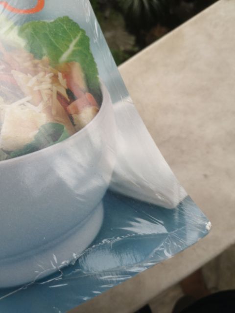 (NEW COOK BOOK) Healthy Eating Step by Step - PFL Store