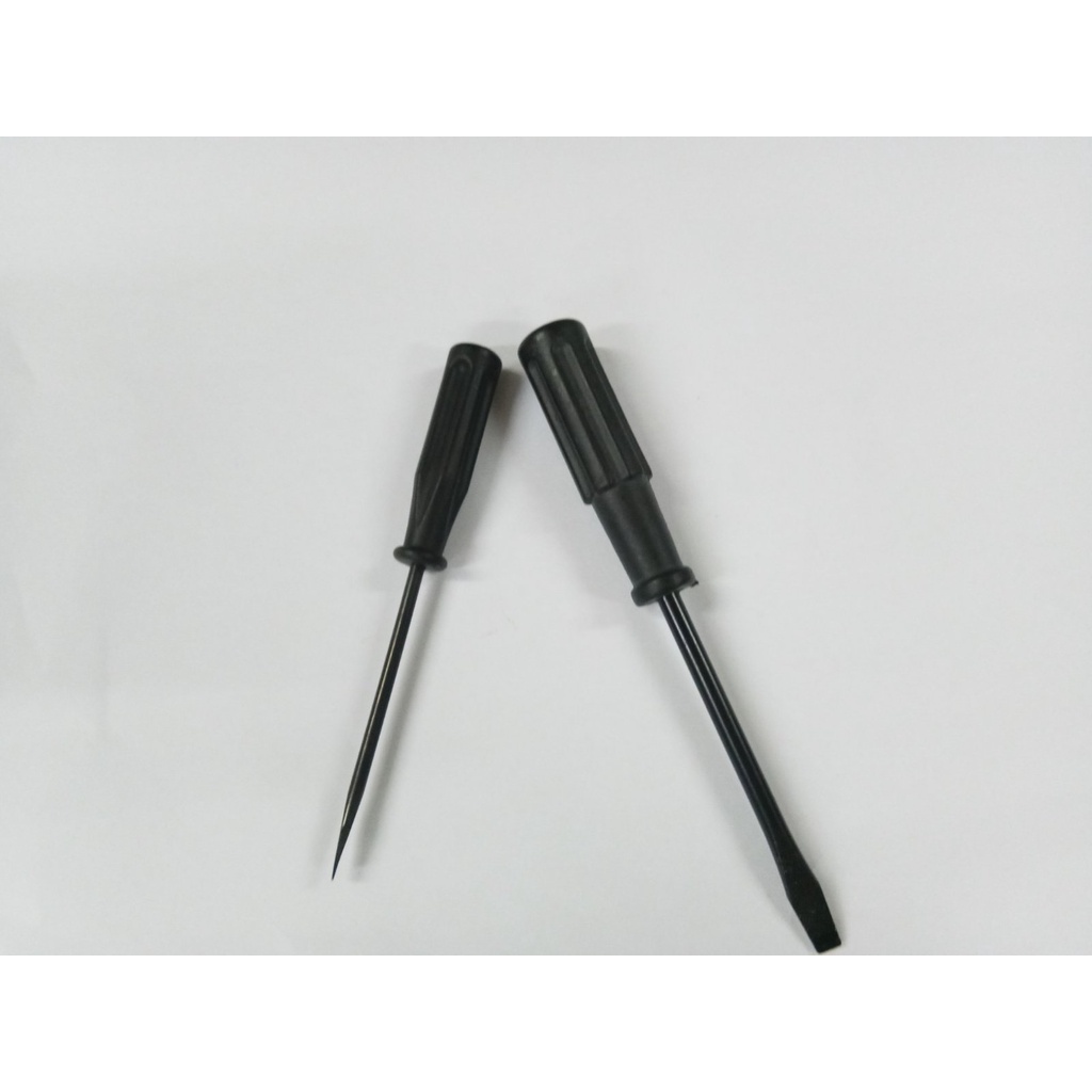 Flat Head Screw Driver for Sewing Machine | Shopee Philippines