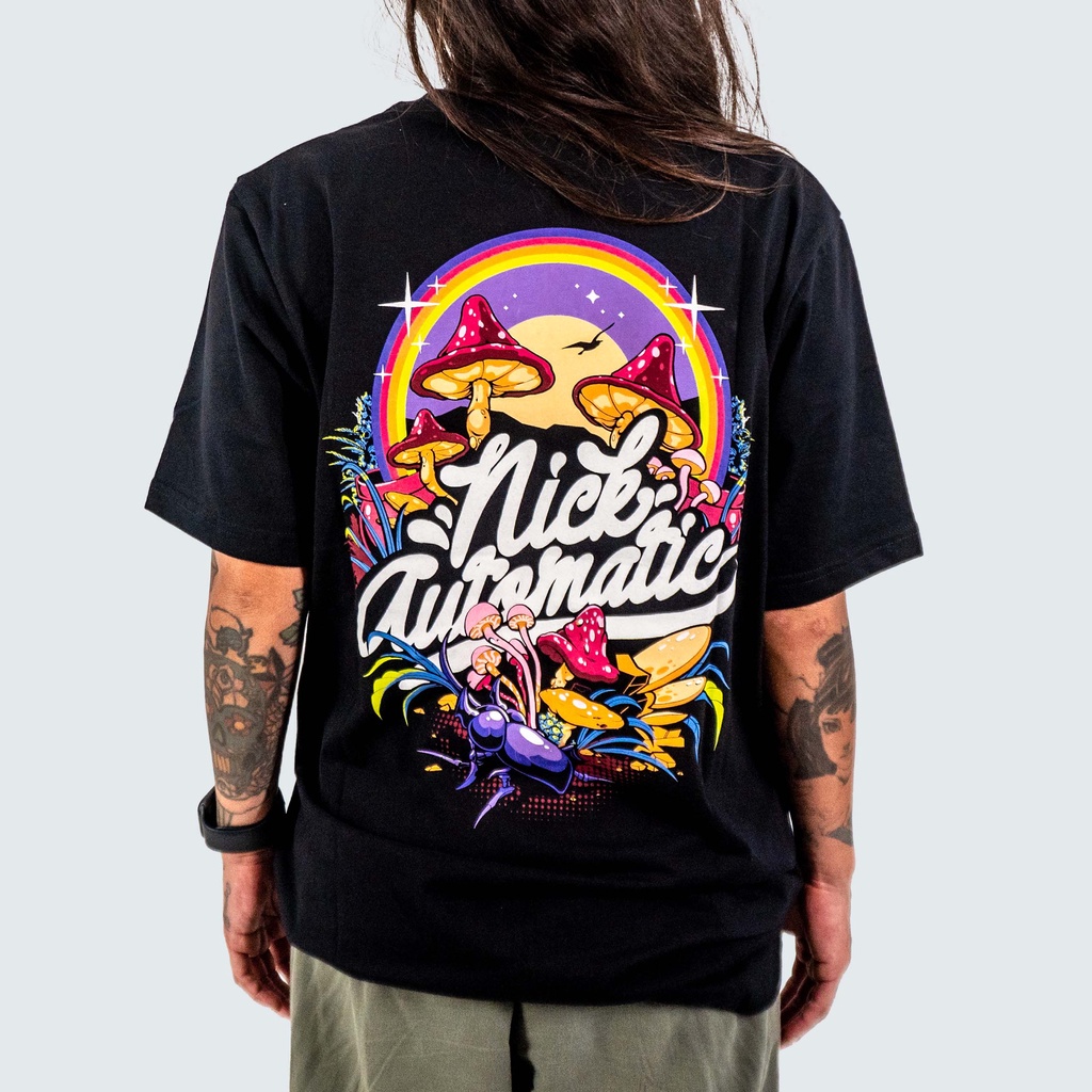 Nick Automatic \\shirtOccupational Attire | Lazada PH