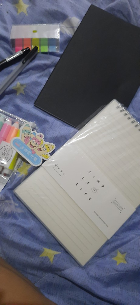 5 colors set Candy color sticky notes Convenient using memo notes ...