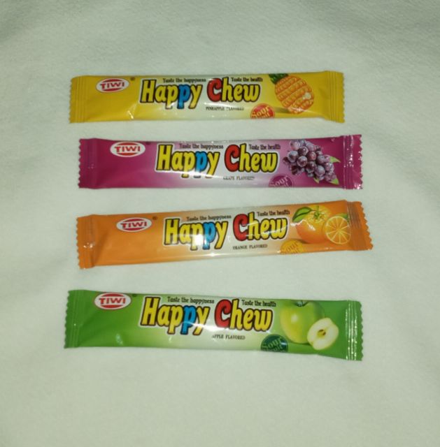 COD TIWI CHEWY CRUSH FRUIT CHEN CANDY Shopee Philippines | atelier-yuwa ...