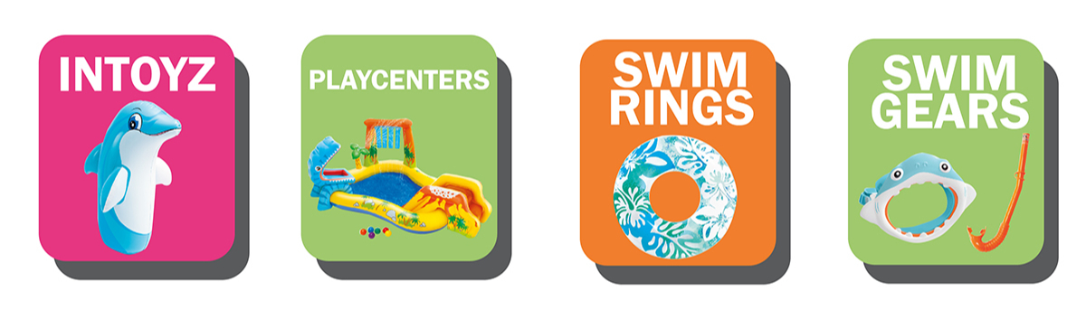 Intex Philippines, Online Shop | Shopee Philippines