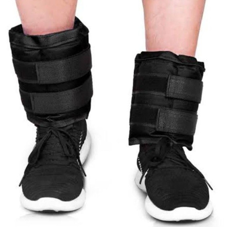 1kg-4-5kg-ankle-weights-pair-superior-quality-shopee-philippines