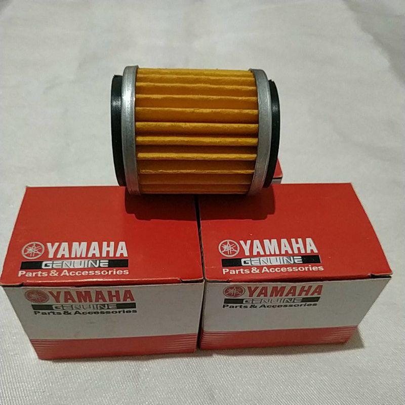 YAMAHA OIL FILTER:SNIPER 135/SNIPER 150/TFX150/ VEGA FORCE etc ...