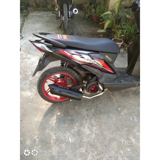 ORIGINAL APIDO PIPE honda beat carb/beat f.i | Shopee Philippines