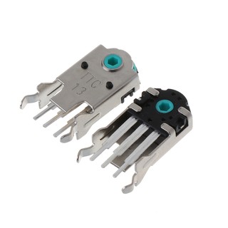 2Pcs Original TTC Mouse Encoder Mouse Decoder Highly Accurate 13mm ...