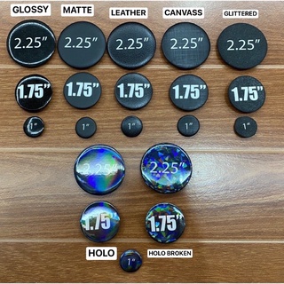 Button pin (Customized button pins) | Shopee Philippines