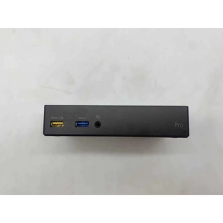 Lenovo ThinkPad USB 3.0 Pro Dock 40A7 DK1522 45W Ac Adapter With 2 Pin ...