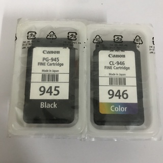 Canon Printer PG945 ink cartridge 945XL 946 suitable for Canon MG2490 MG2590 MG2990 MX499 MG3090 ...