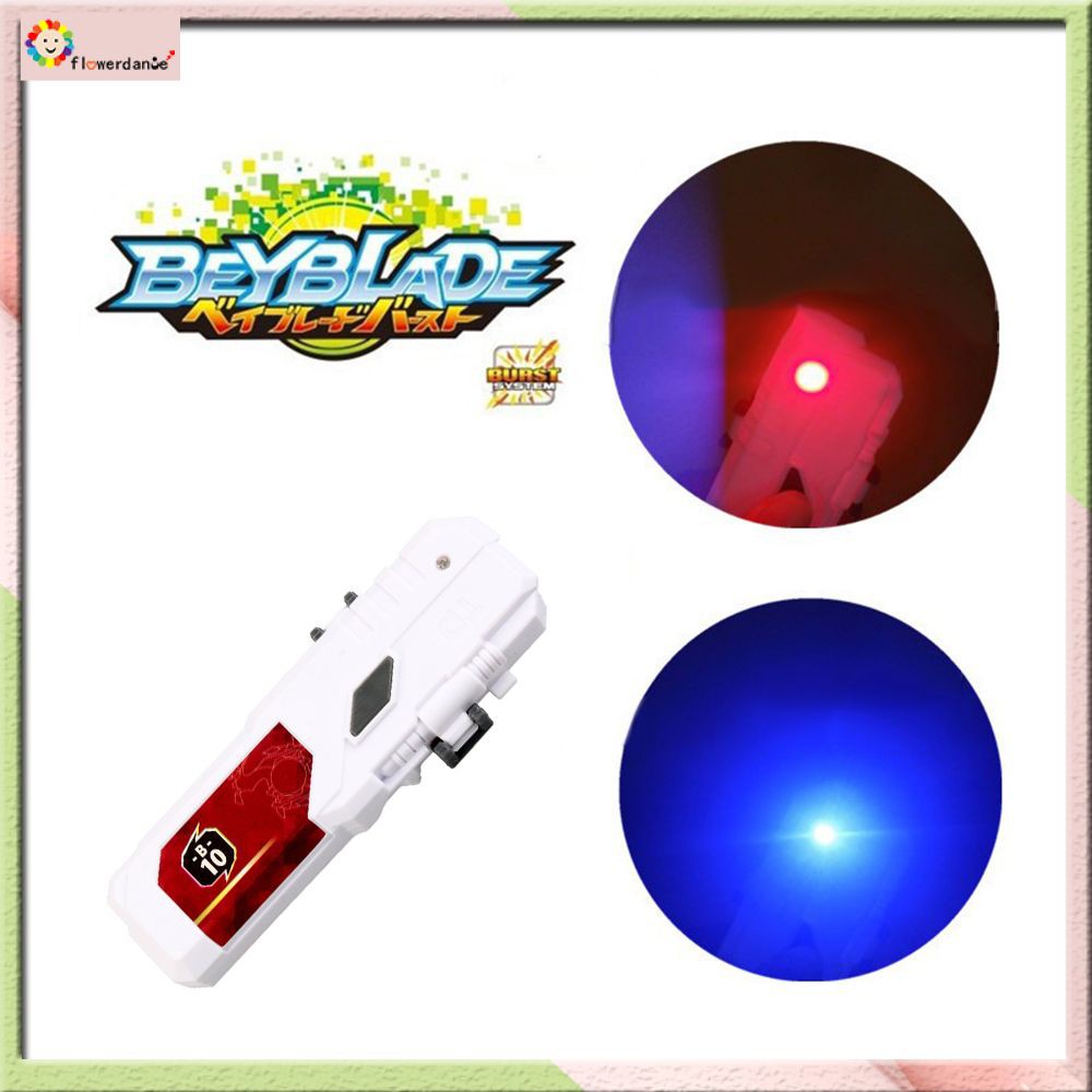 Beyblade Burst Launcher Light Handle Launcher Grip For Combat Gyro ...