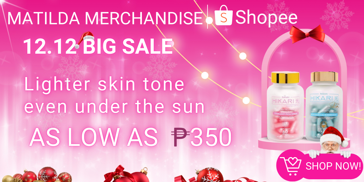 Matilda's Merchandise, Online Shop | Shopee Philippines