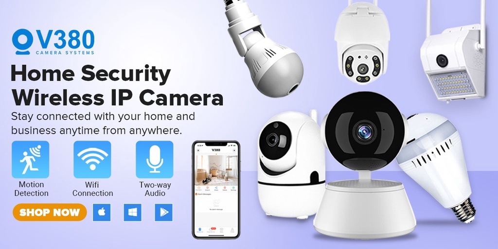V380 Official Store, Online Shop | Shopee Philippines