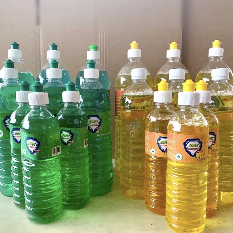 ️CHEAP safe joey concentrate Calamansi Lemon dishwashing liquid soap ...