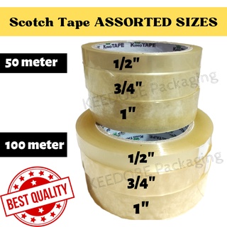 Shop tape scotch for Sale on Shopee Philippines