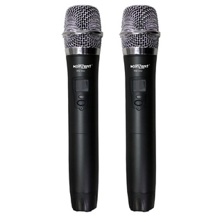 Konzert Wireless Rechargeable Mic WM-55U Original | Shopee Philippines