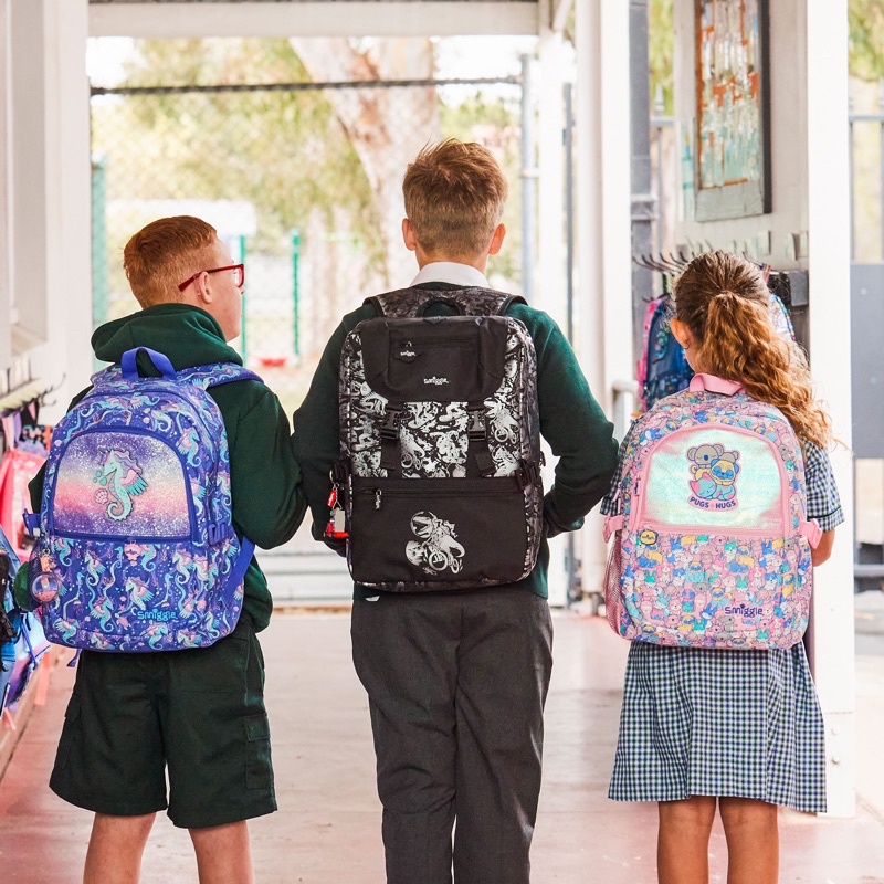 SMIGGLE BETTER TOGETHER COLLECTION | Shopee Philippines