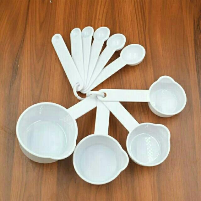 Rainbow store #MEASURING CUP COD,COD | Shopee Philippines