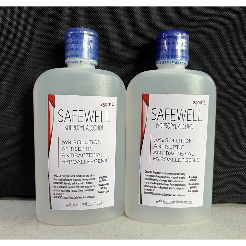 SafewellOfficialStore, Online Shop | Shopee Philippines