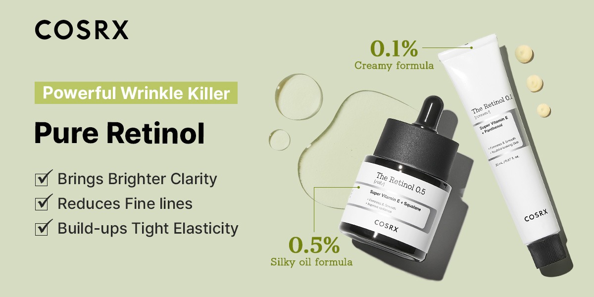 COSRX Official Store