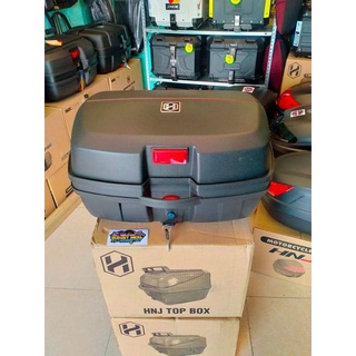 hnj top box 45liters | Shopee Philippines