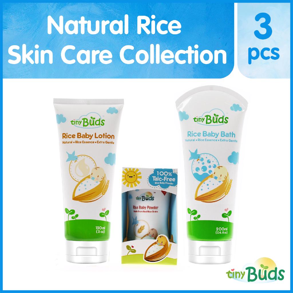 Tiny Buds™ Baby Naturals Official Shop, Online Shop | Shopee Philippines