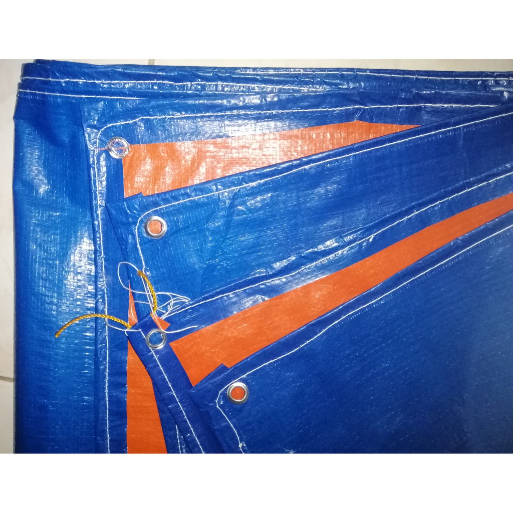 Sakolin Laminated Sack - Trapal | Shopee Philippines