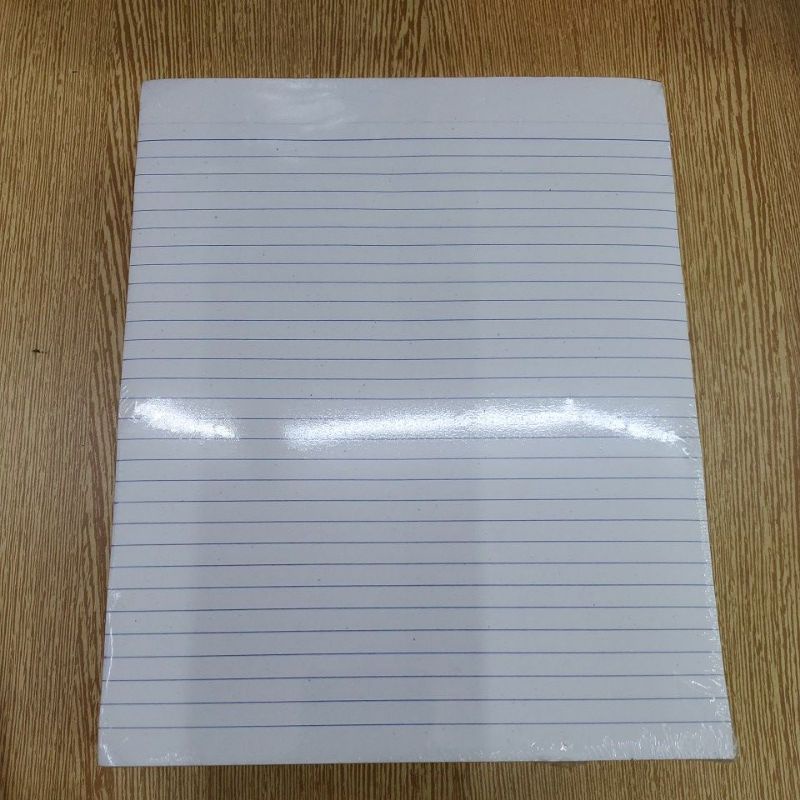 10pads Intermediate Pad INTERMEDIATE PAD LONG PAD PAPER Shopee