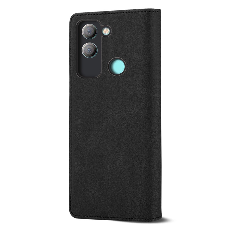 2 IN 1 Tecno Pop 5 LTE BD4 BD4i BD4a Wallet Leather Case Casing With ...