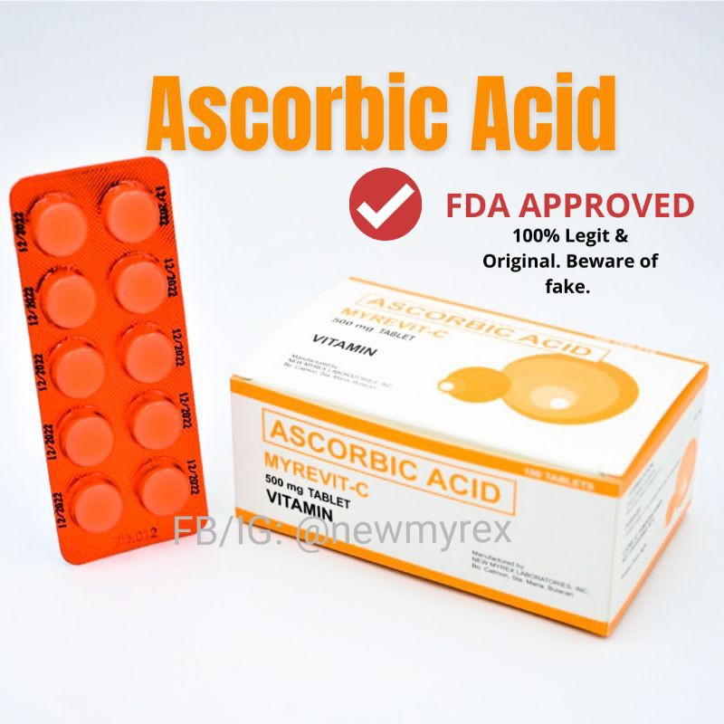 NEW MYREX LABORATORIES INC., Online Shop | Shopee Philippines