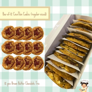 Ciento Cookies, Online Shop | Shopee Philippines