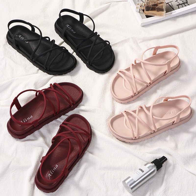 beach sandals - Best Prices and Online Promos - Dec 2022 | Shopee ...