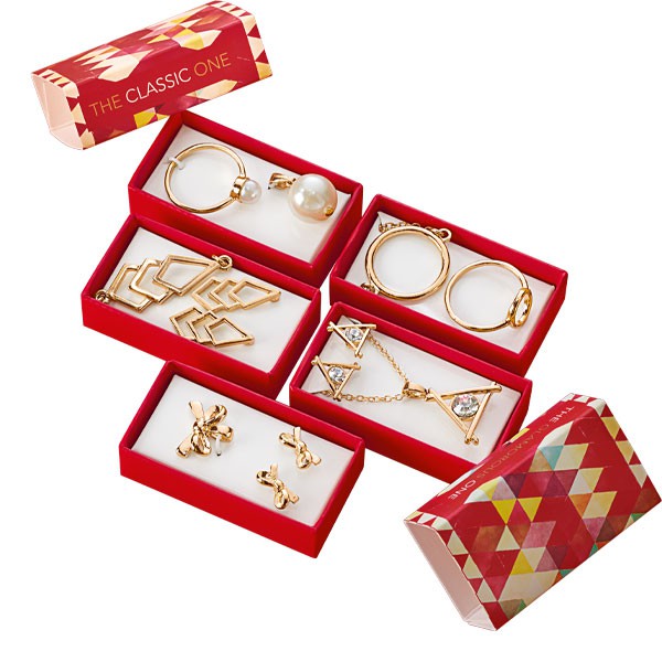 Avon All Styles Celebrated Gift Set | Shopee Philippines