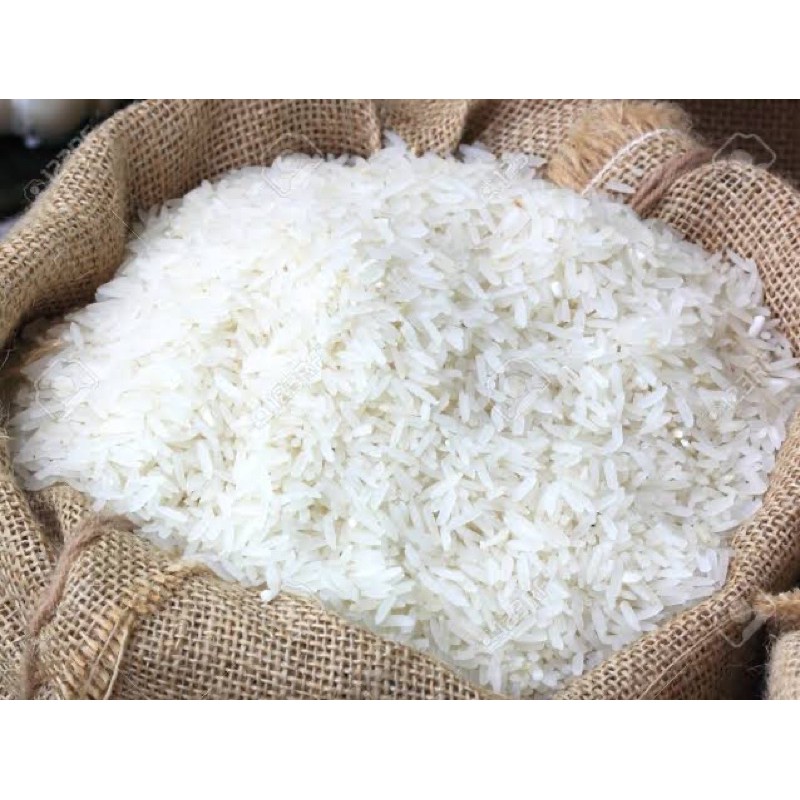 Sale!30%OFF Millennium Jasmine Rice 5kg | Shopee Philippines