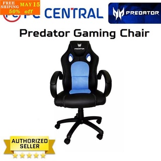 predator gaming chair - Best Prices and Online Promos - Jul 2022 ...